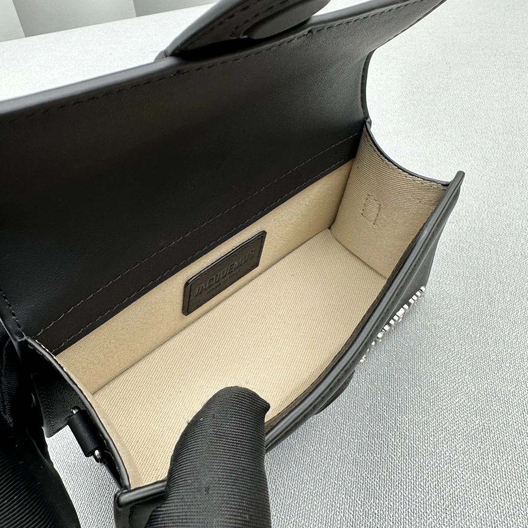 Cut-rate Jacquemus Satchel Bags