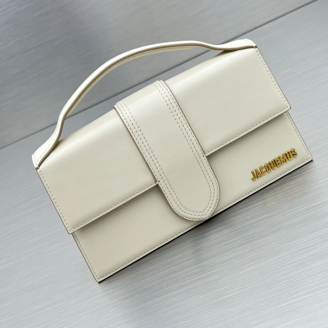 High accuracy Jacquemus Satchel Bags