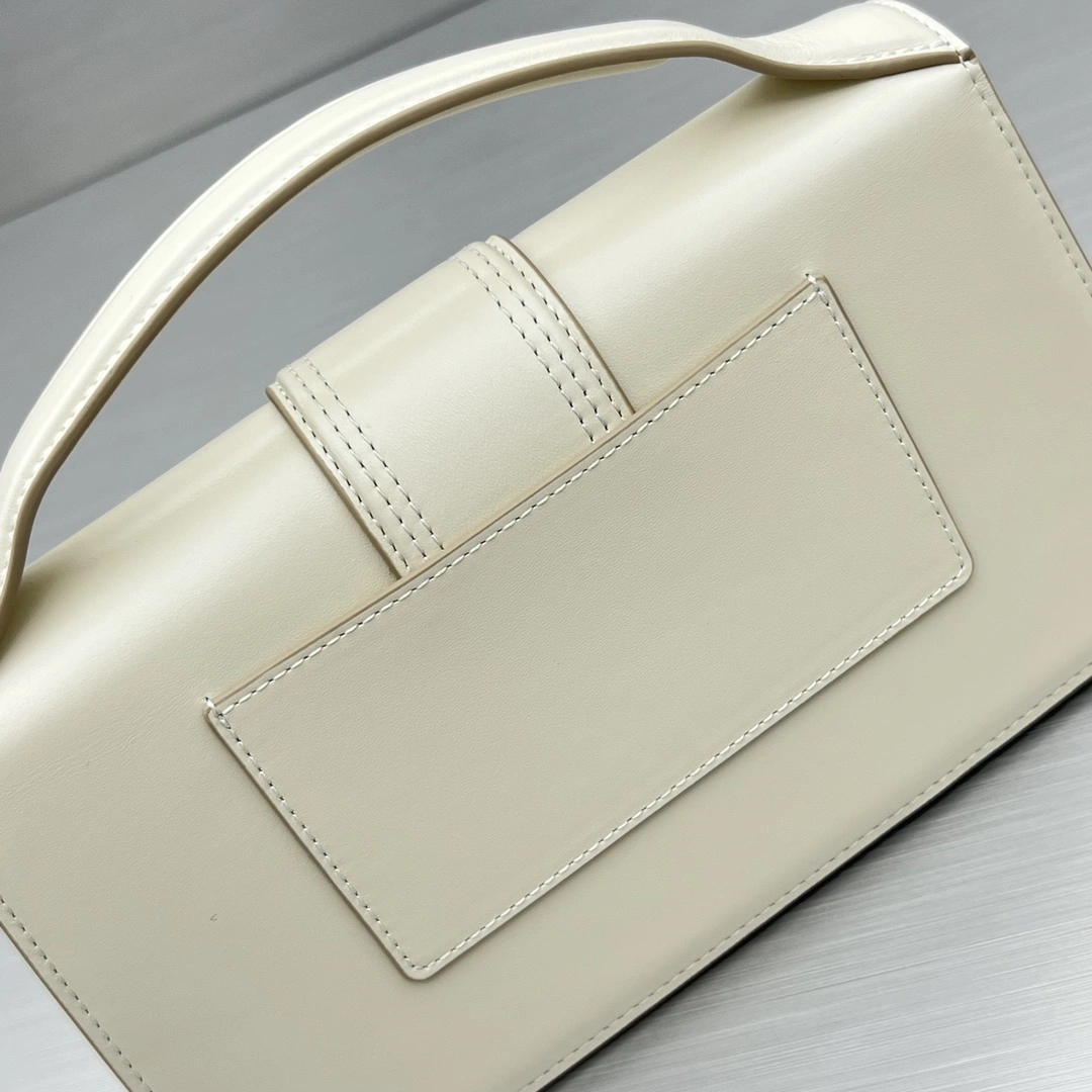 High accuracy Jacquemus Satchel Bags