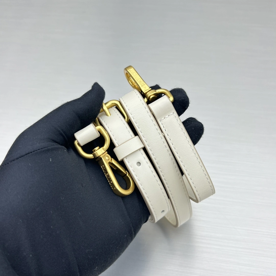 High accuracy Jacquemus Satchel Bags