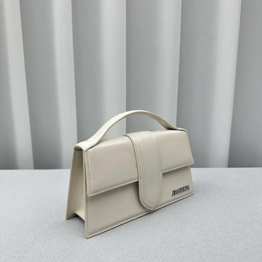 Mirror quality Jacquemus Satchel Bags