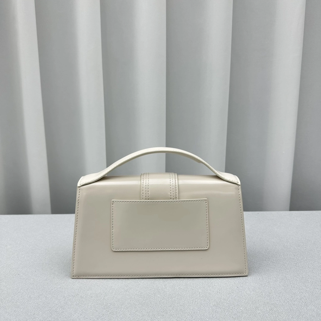 Mirror quality Jacquemus Satchel Bags