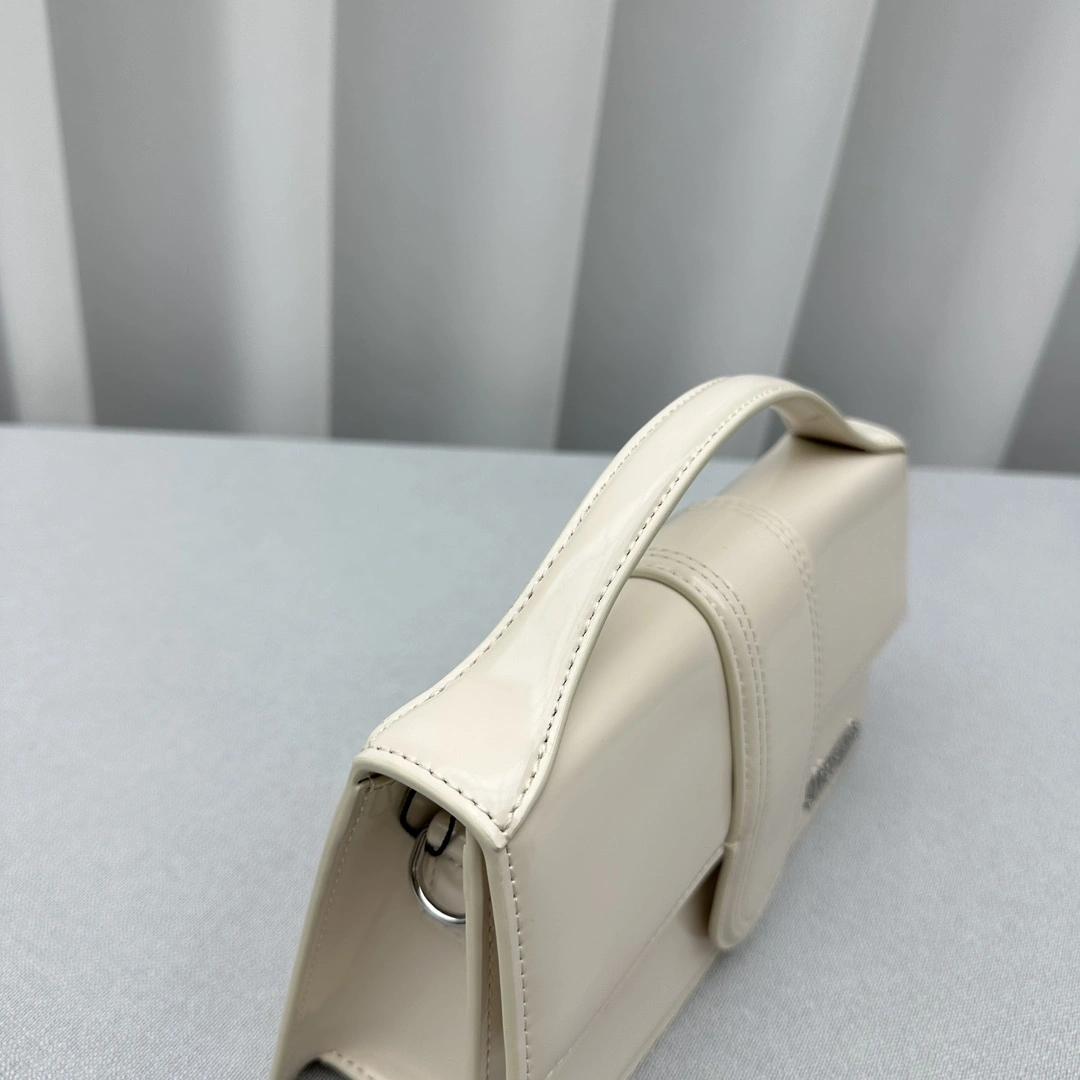 Mirror quality Jacquemus Satchel Bags