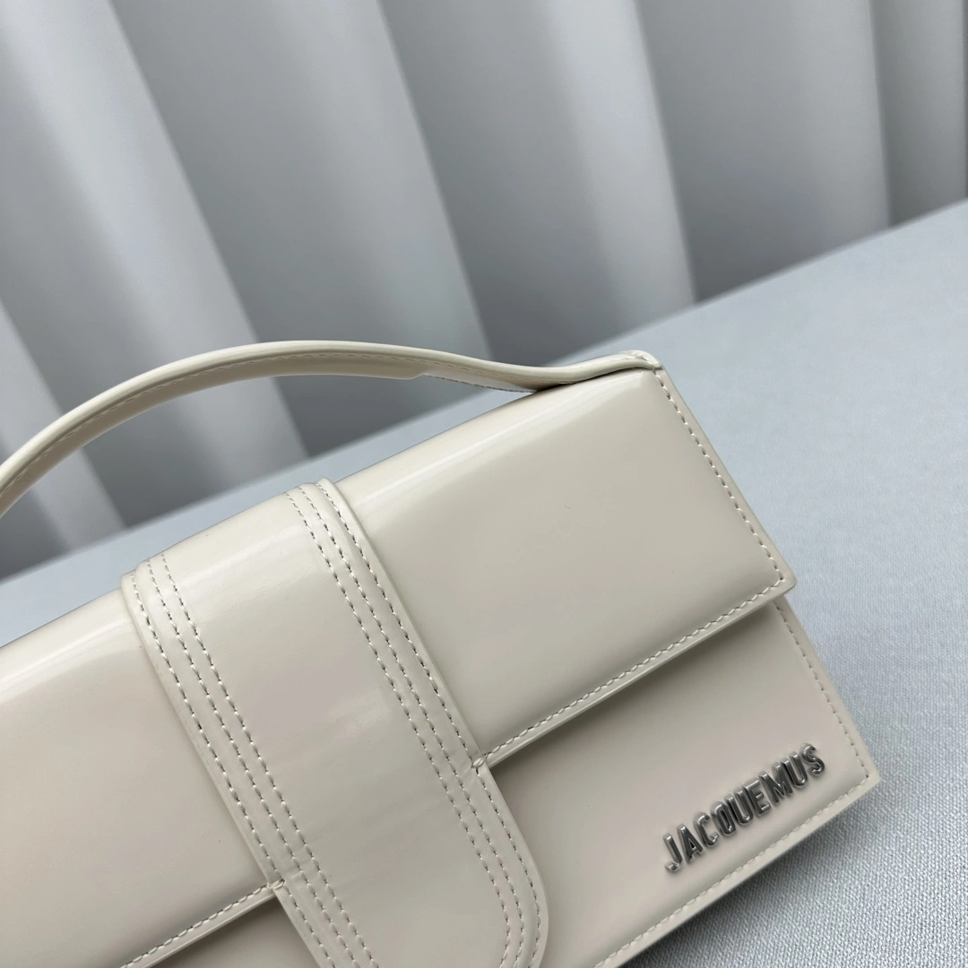 Mirror quality Jacquemus Satchel Bags