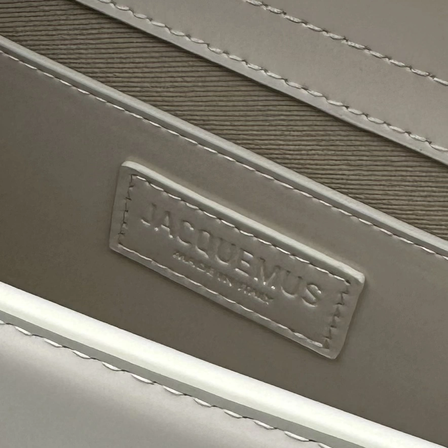 Mirror quality Jacquemus Satchel Bags