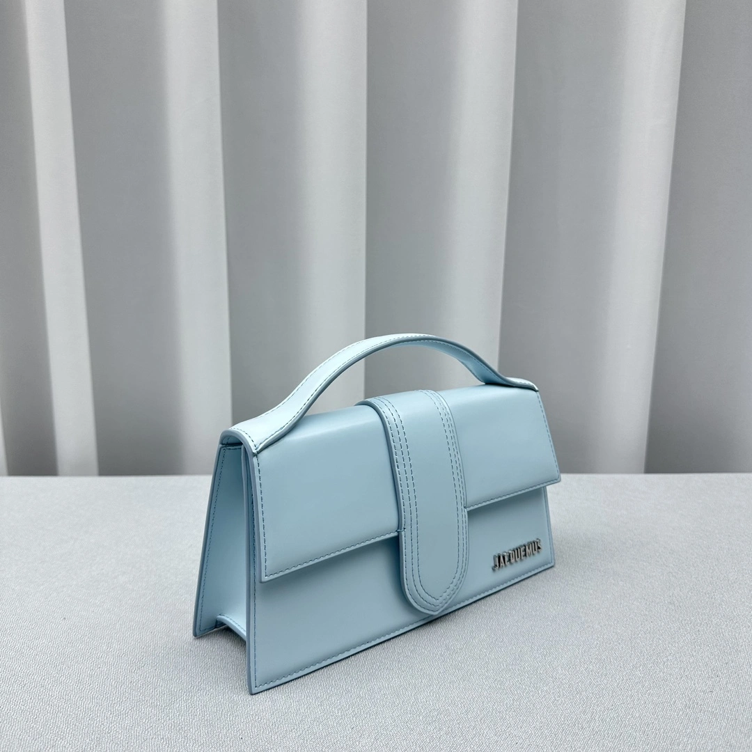 Perfect replica Jacquemus Satchel Bags