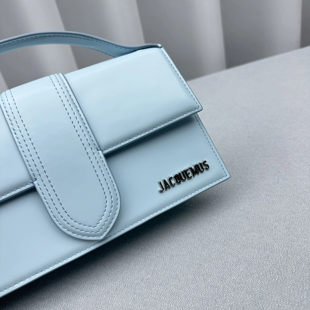 Perfect replica Jacquemus Satchel Bags