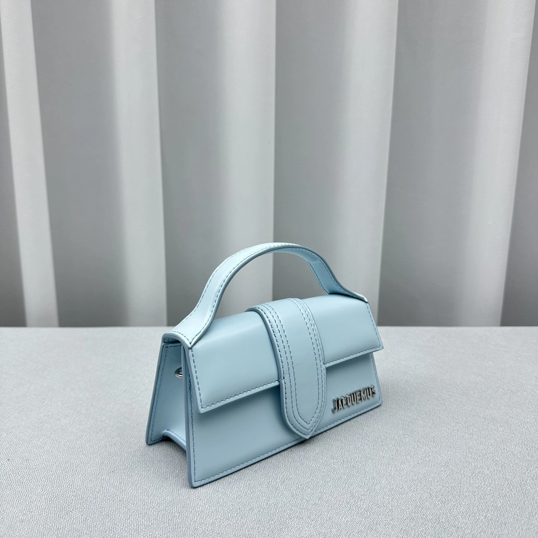 Exact replica Jacquemus Satchel Bags