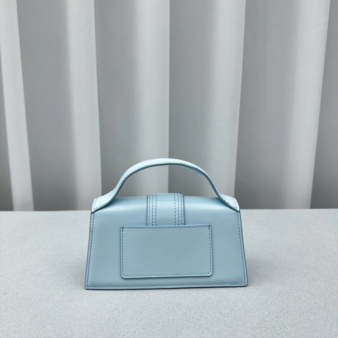 Exact replica Jacquemus Satchel Bags