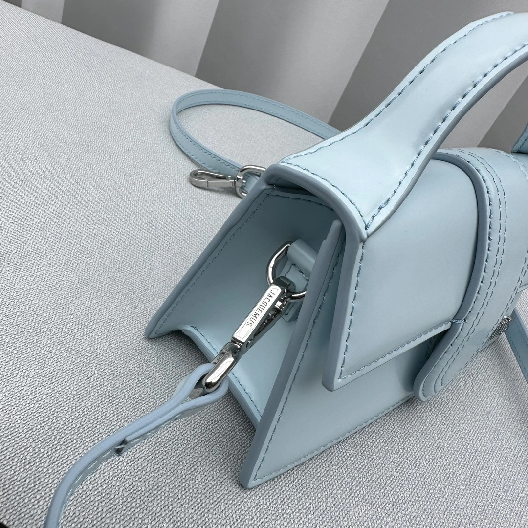 Exact replica Jacquemus Satchel Bags