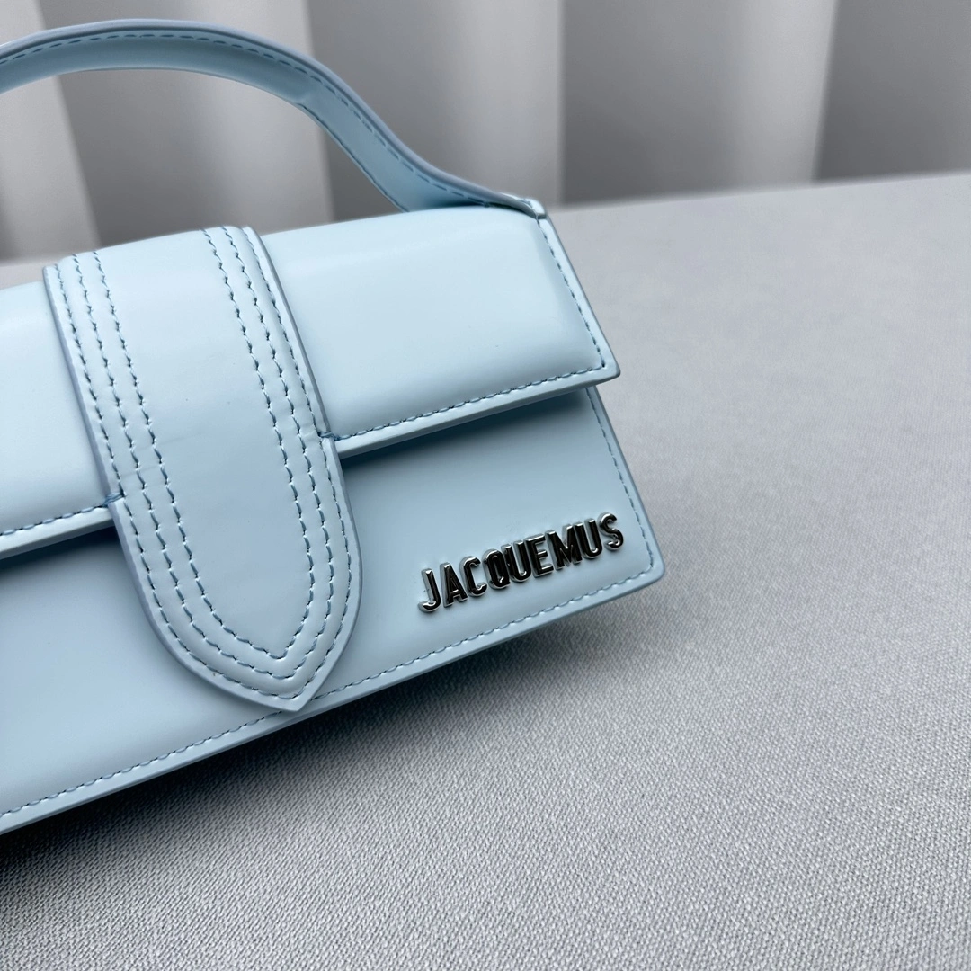 Exact replica Jacquemus Satchel Bags