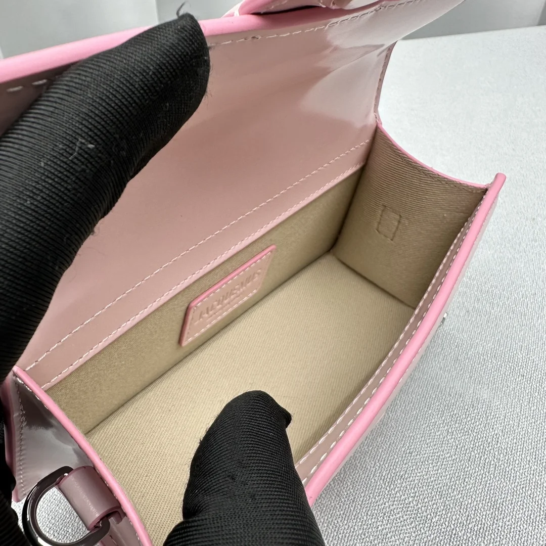 Affordable Jacquemus Satchel Bags