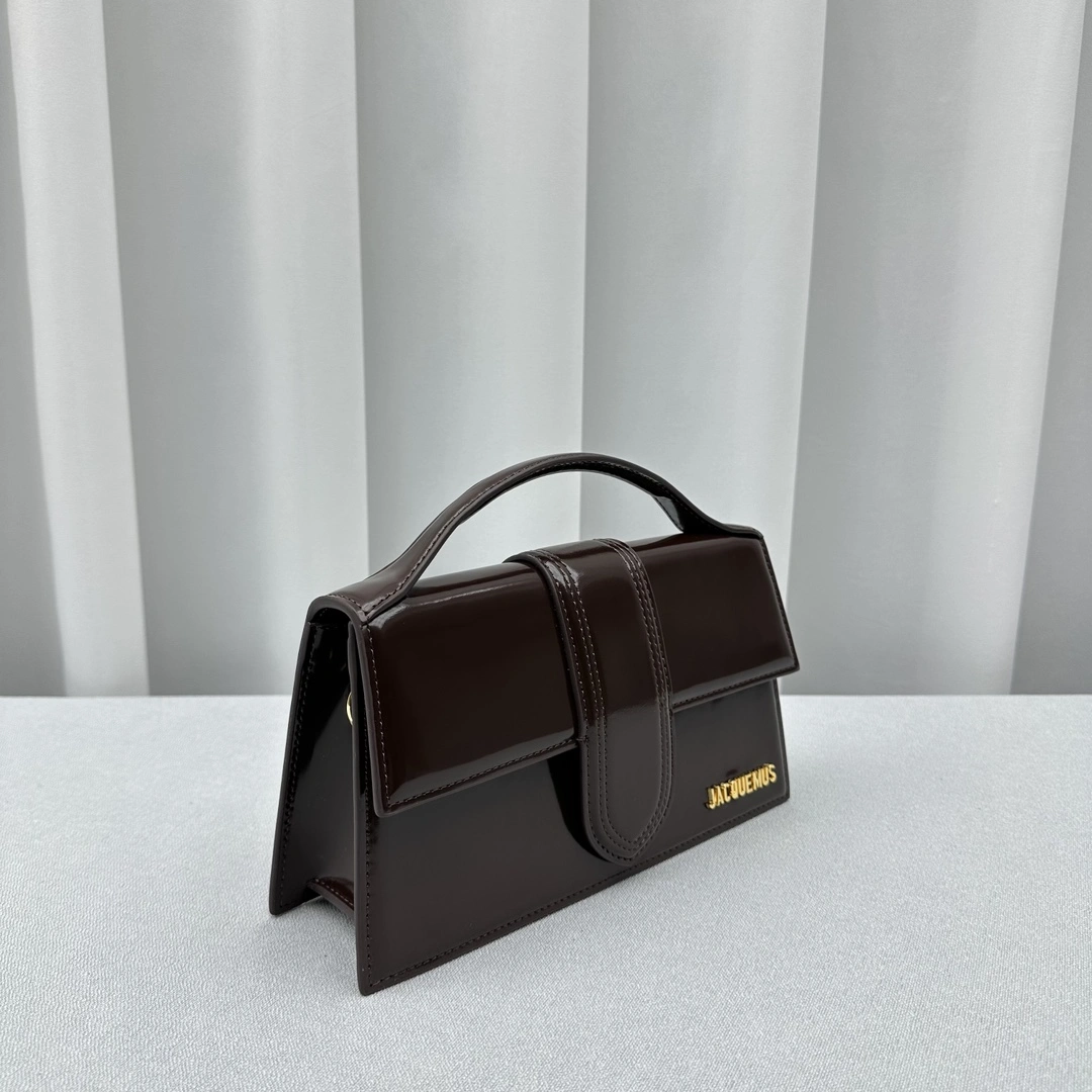 Mirror quality Jacquemus Satchel Bags