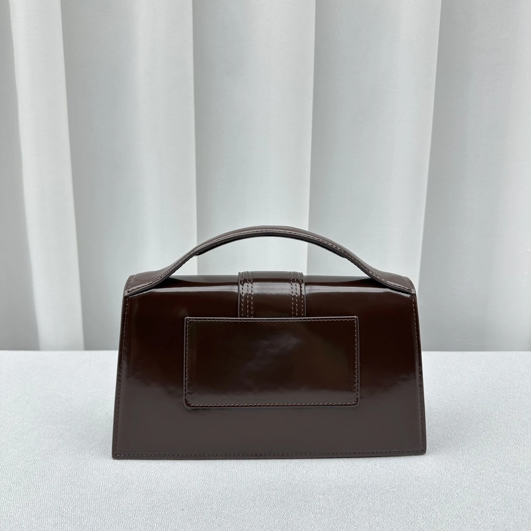 Mirror quality Jacquemus Satchel Bags