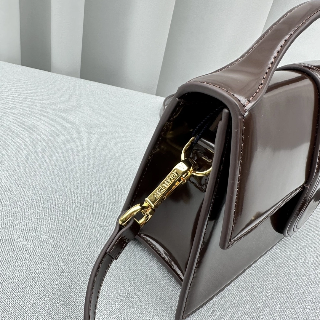 Mirror quality Jacquemus Satchel Bags