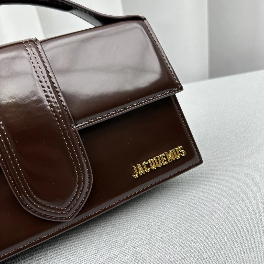 Mirror quality Jacquemus Satchel Bags