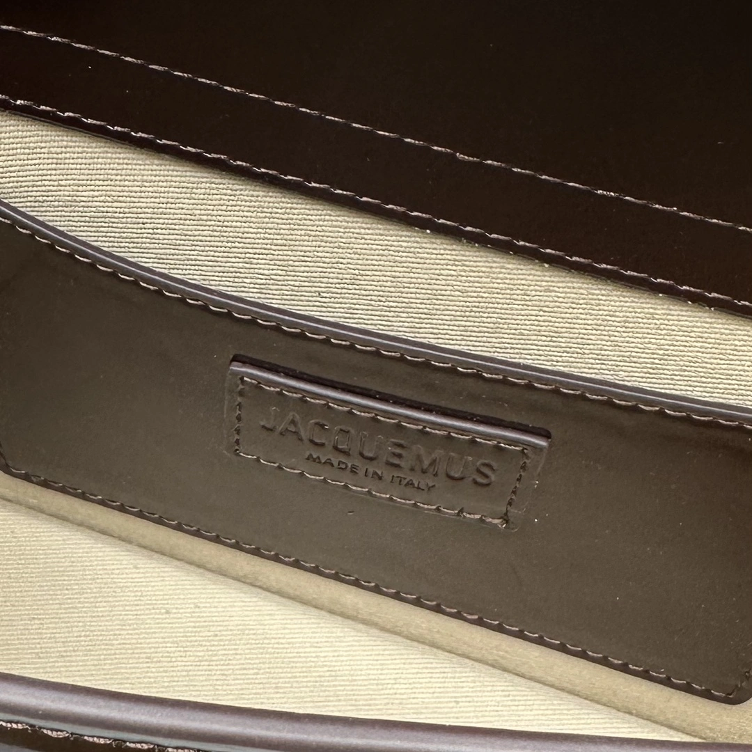 Mirror quality Jacquemus Satchel Bags