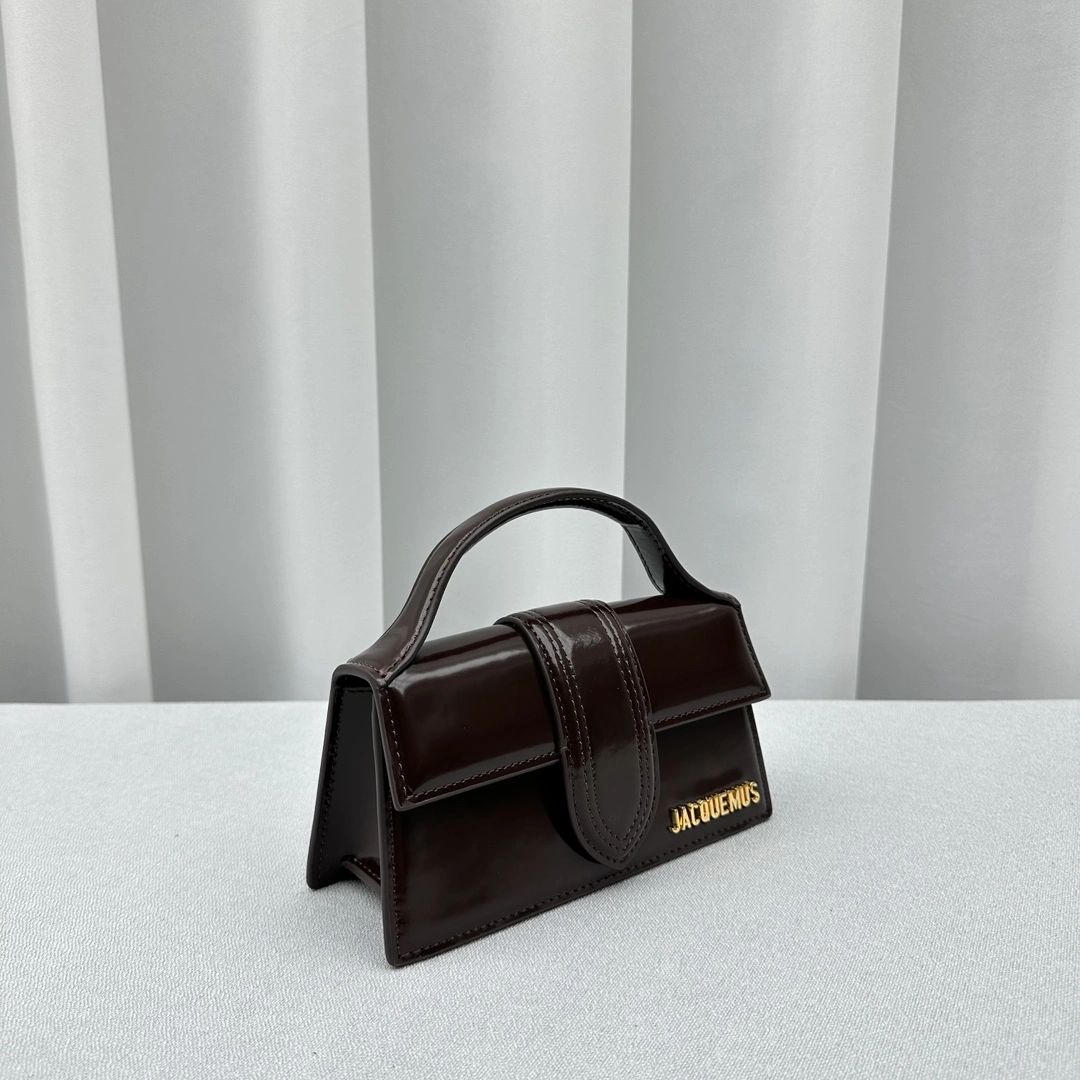 Genuine Jacquemus Satchel Bags