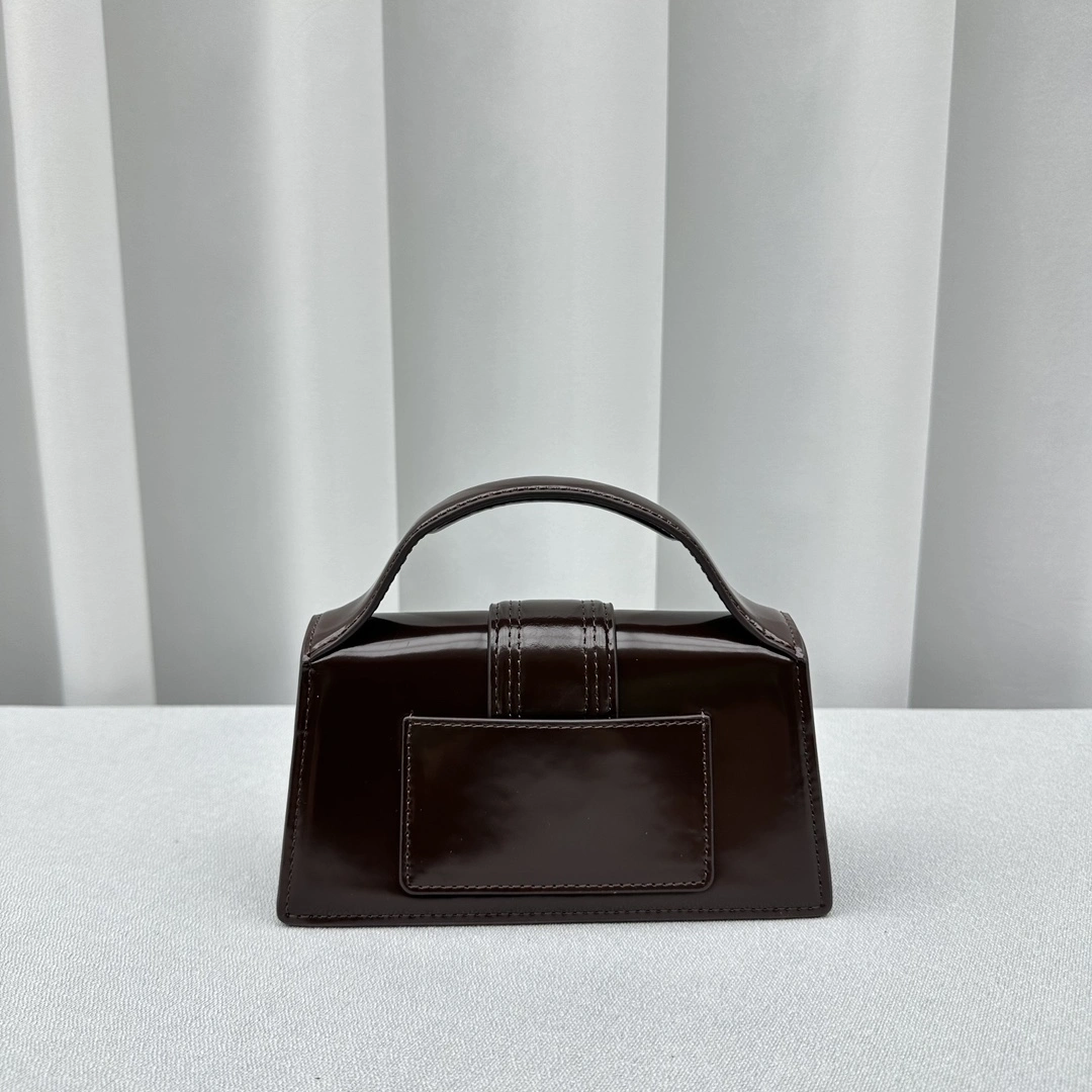 Genuine Jacquemus Satchel Bags