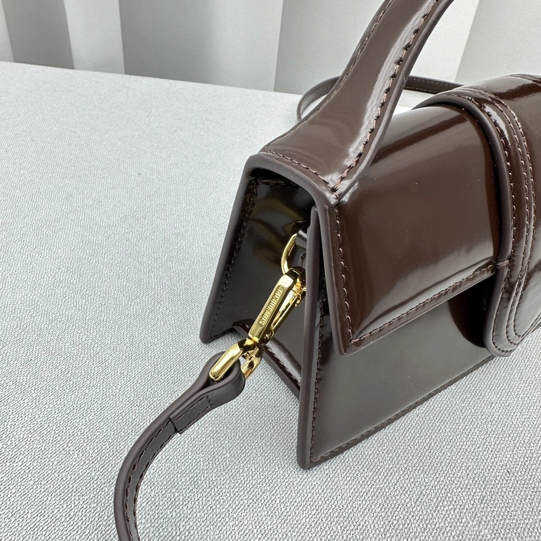 Genuine Jacquemus Satchel Bags