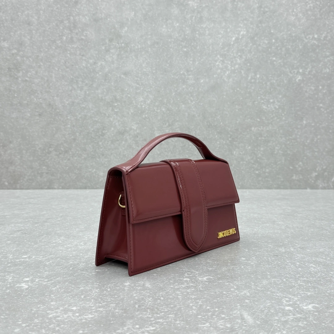 High accuracy Jacquemus Satchel Bags