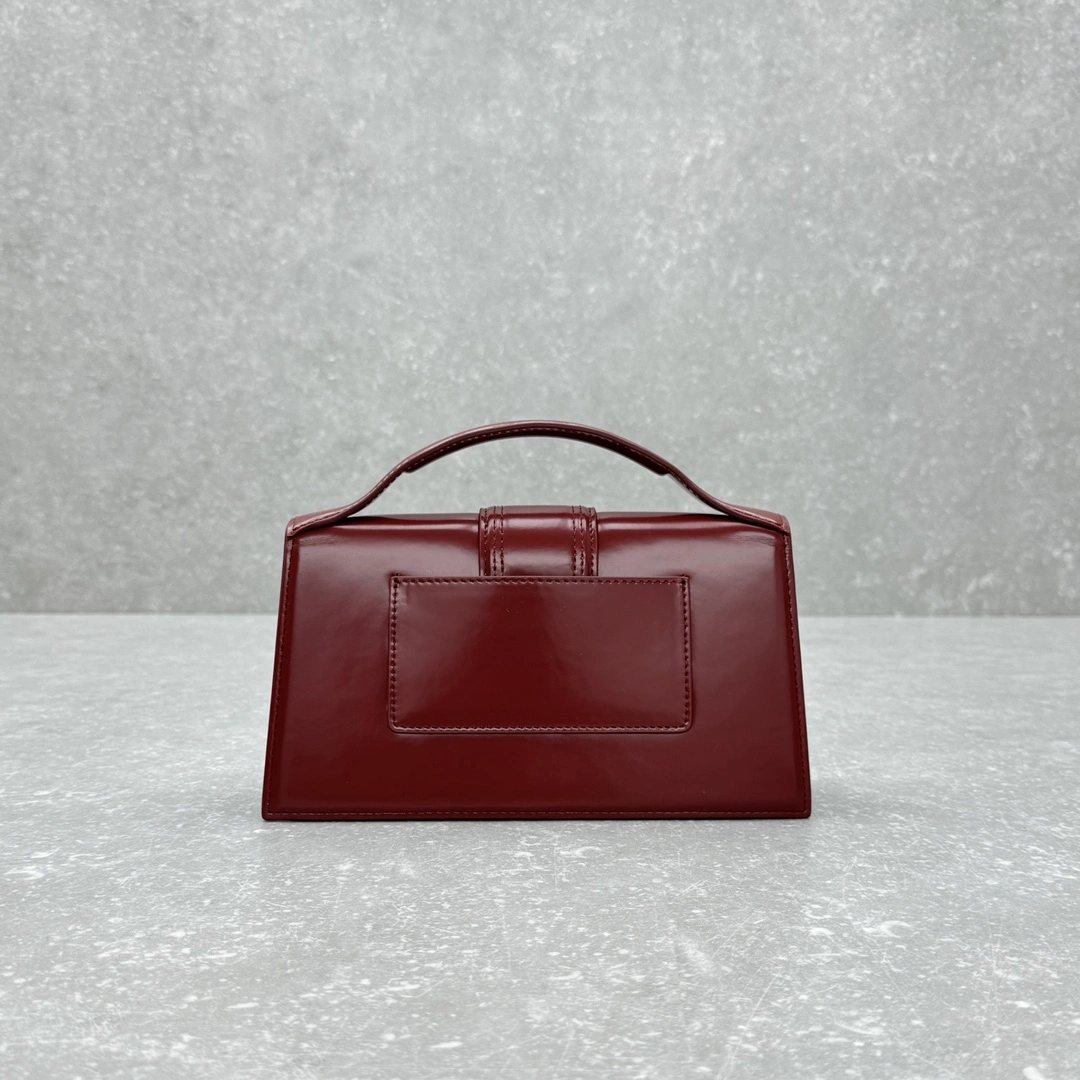 High accuracy Jacquemus Satchel Bags