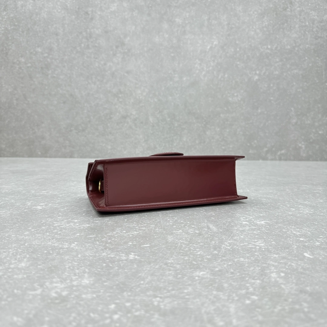 High accuracy Jacquemus Satchel Bags