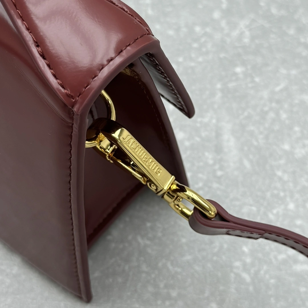 High accuracy Jacquemus Satchel Bags