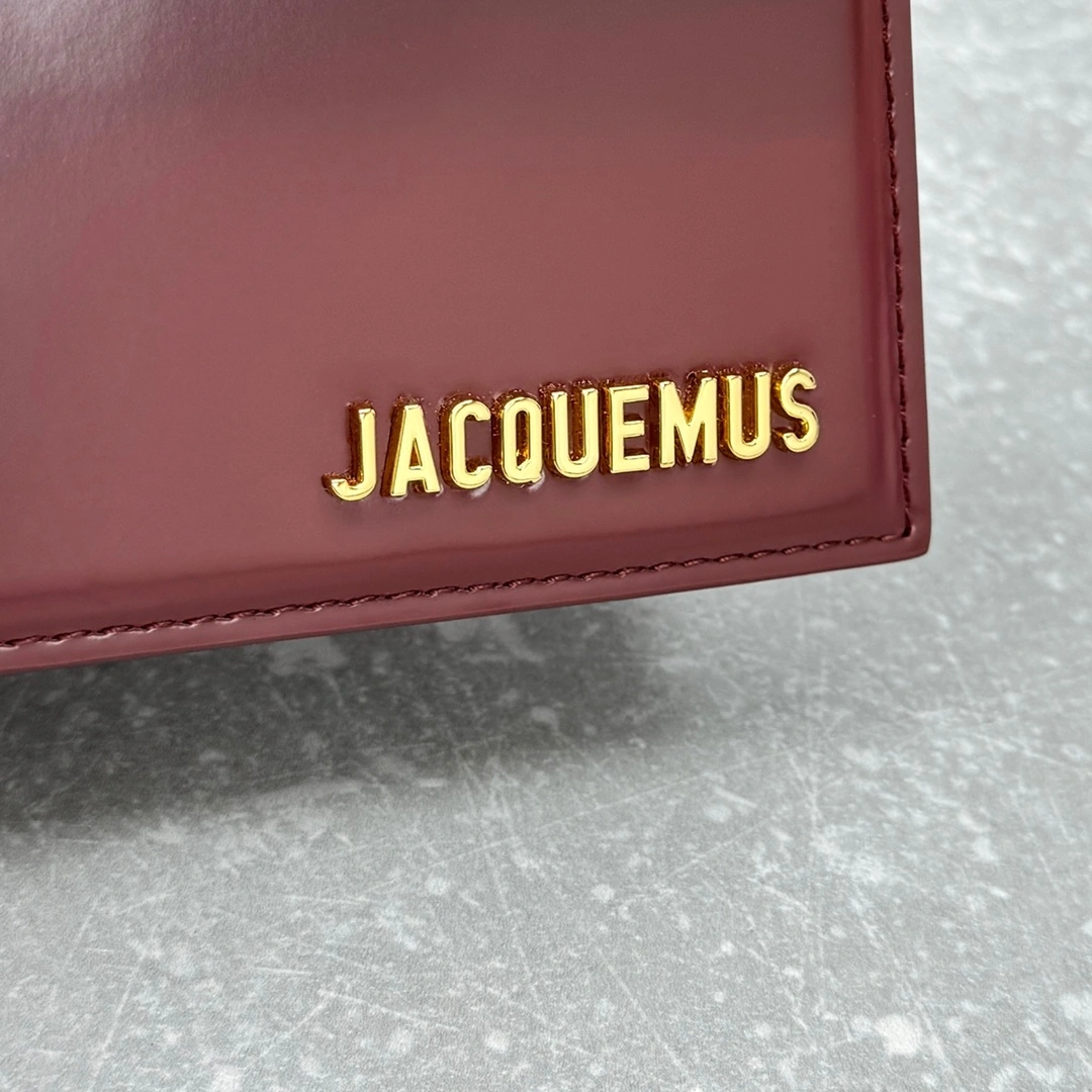 High accuracy Jacquemus Satchel Bags