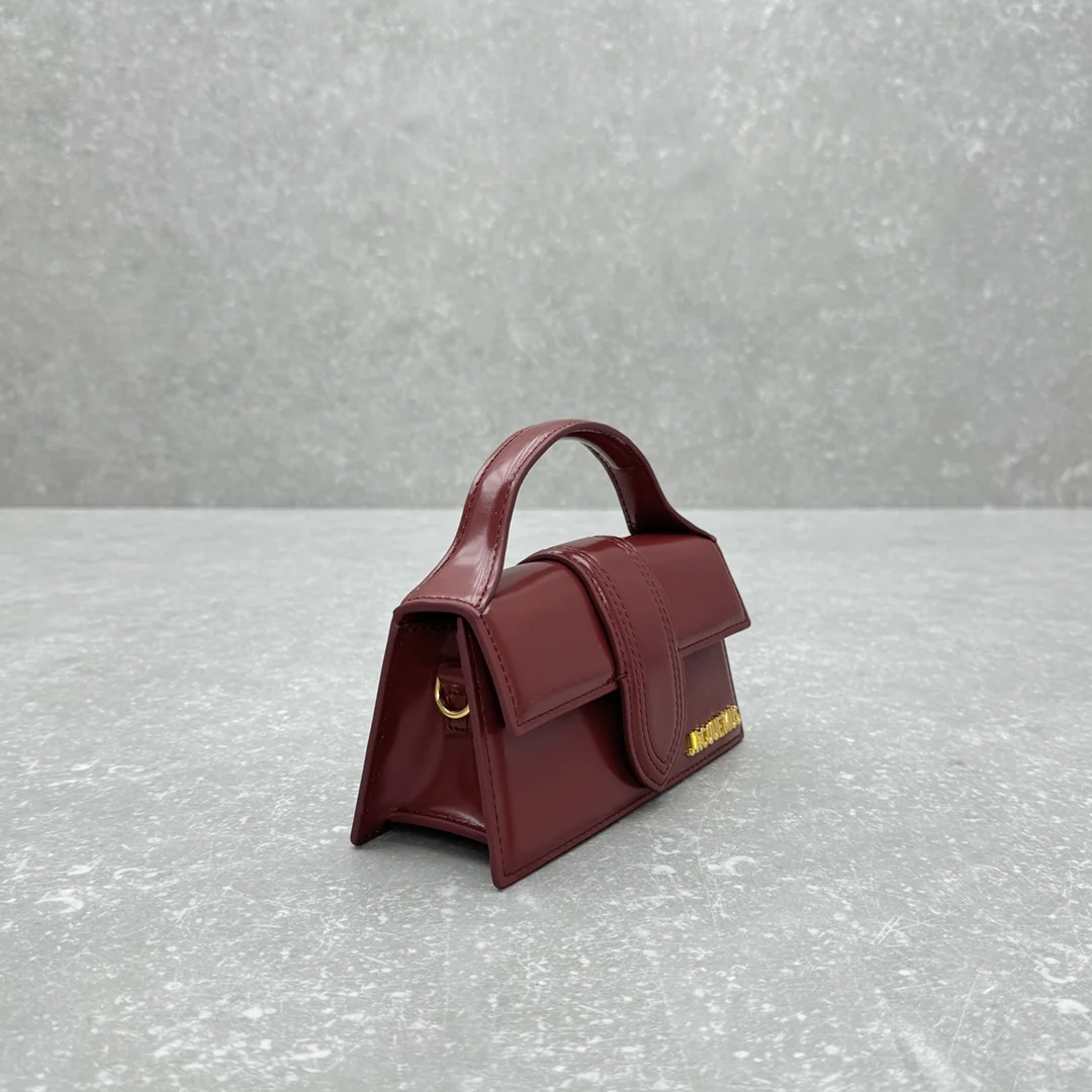 High fidelity Jacquemus Satchel Bags