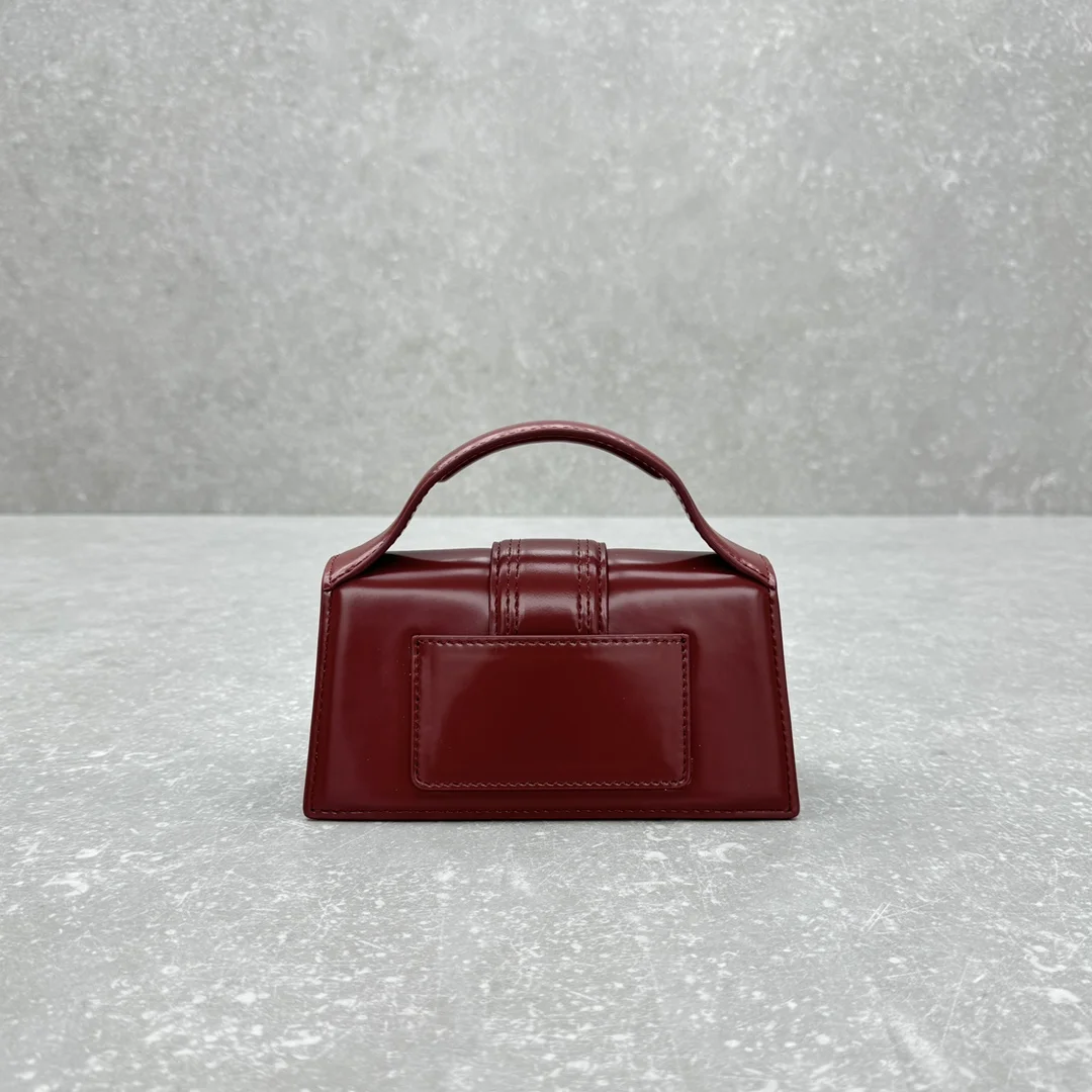 High fidelity Jacquemus Satchel Bags