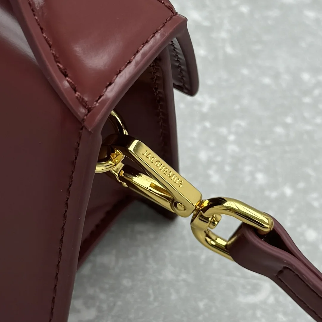 High fidelity Jacquemus Satchel Bags