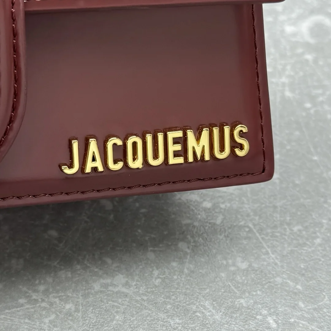 High fidelity Jacquemus Satchel Bags