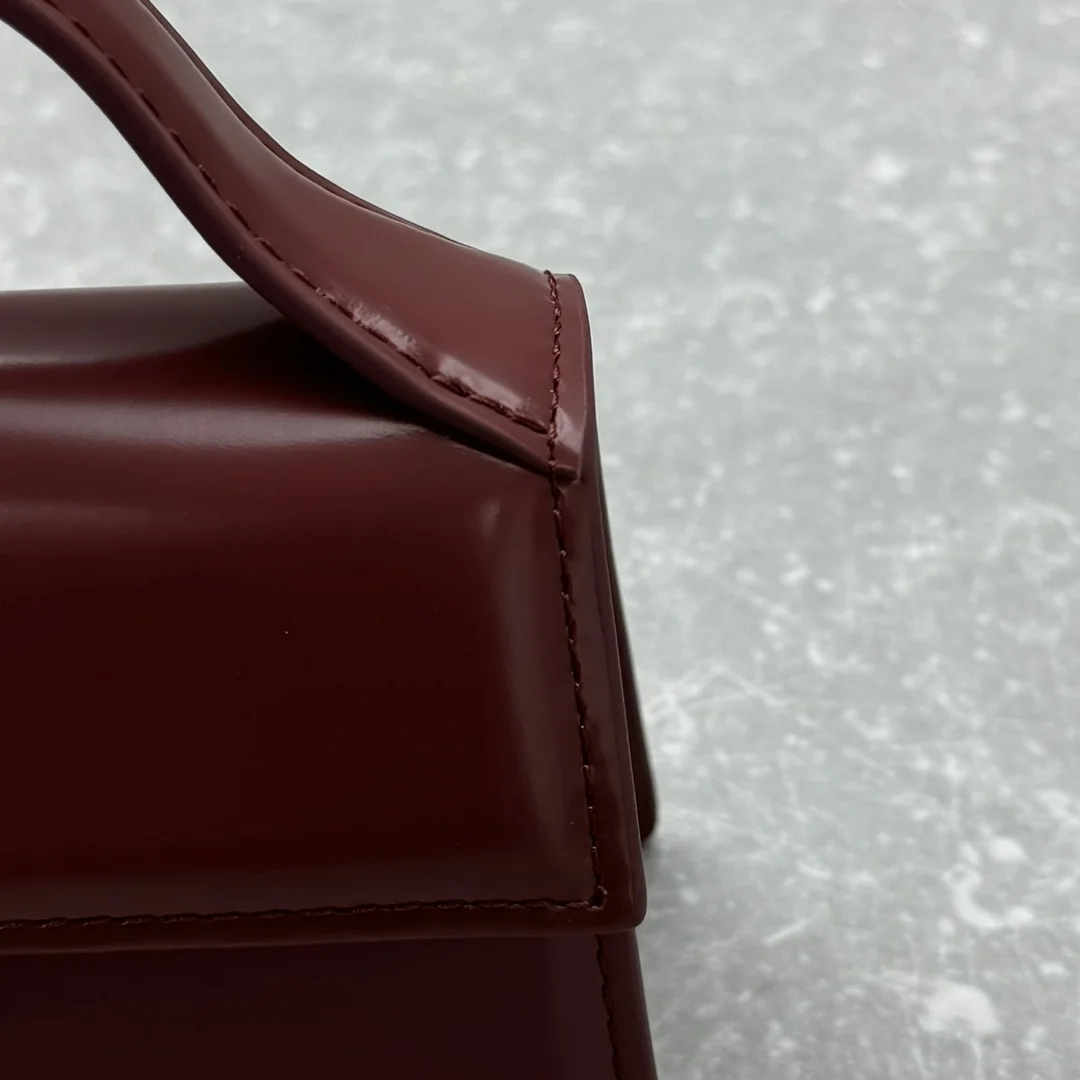High fidelity Jacquemus Satchel Bags