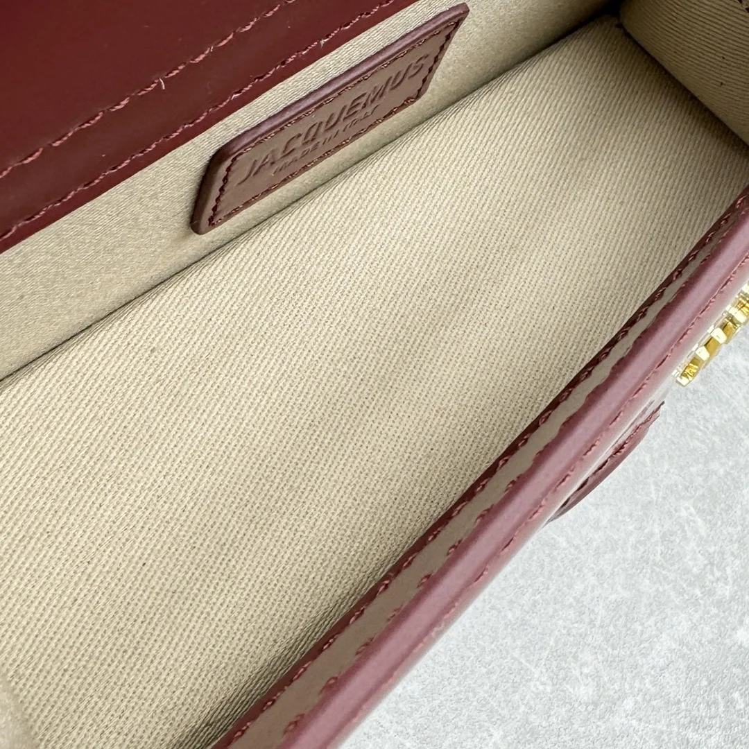 High fidelity Jacquemus Satchel Bags