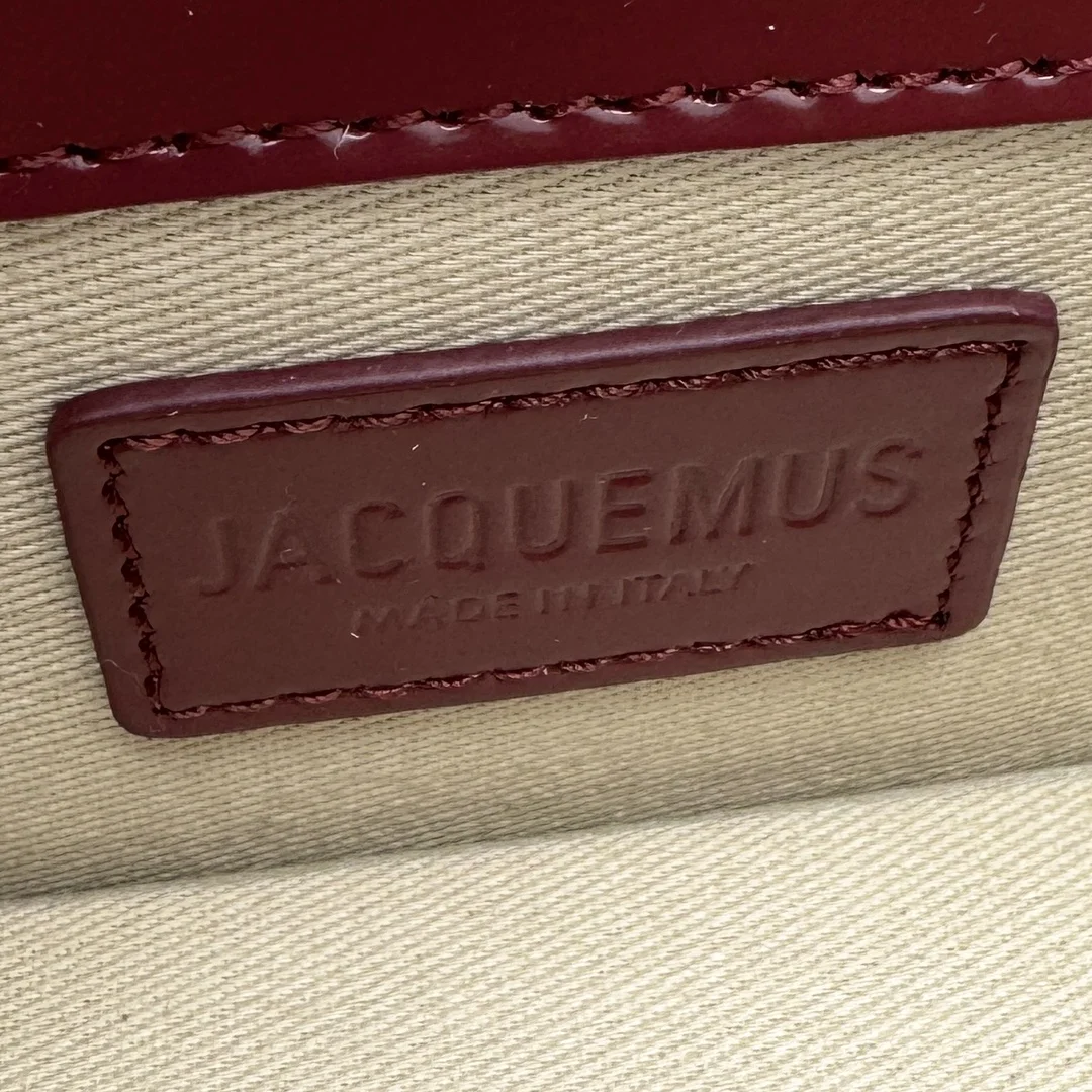 High fidelity Jacquemus Satchel Bags