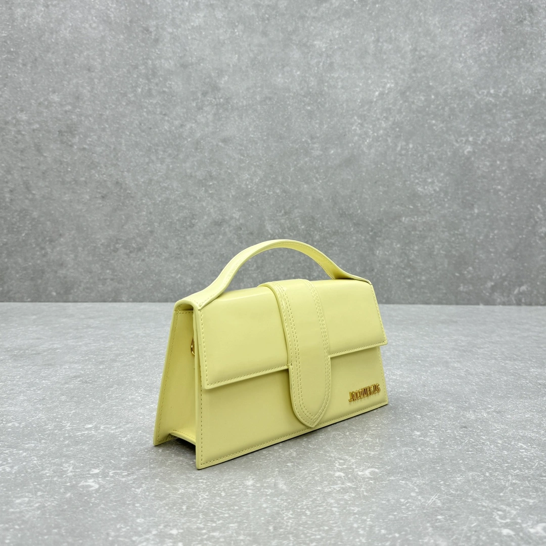 Legit Jacquemus Satchel Bags