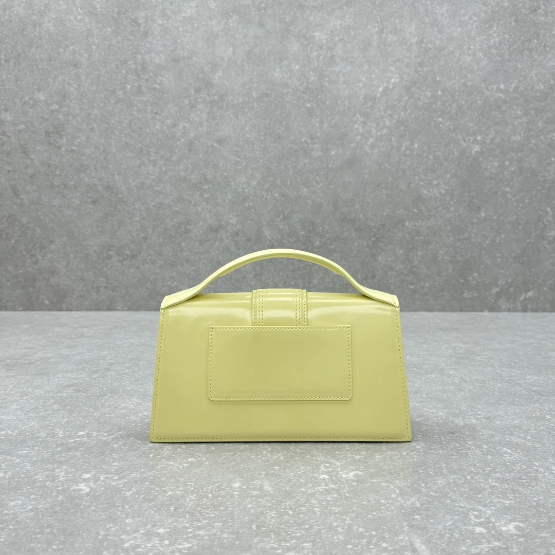 Legit Jacquemus Satchel Bags