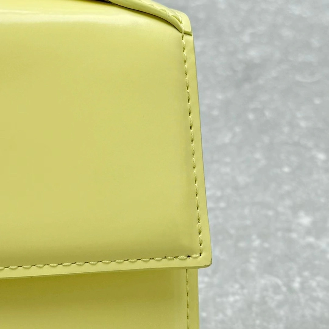 Legit Jacquemus Satchel Bags