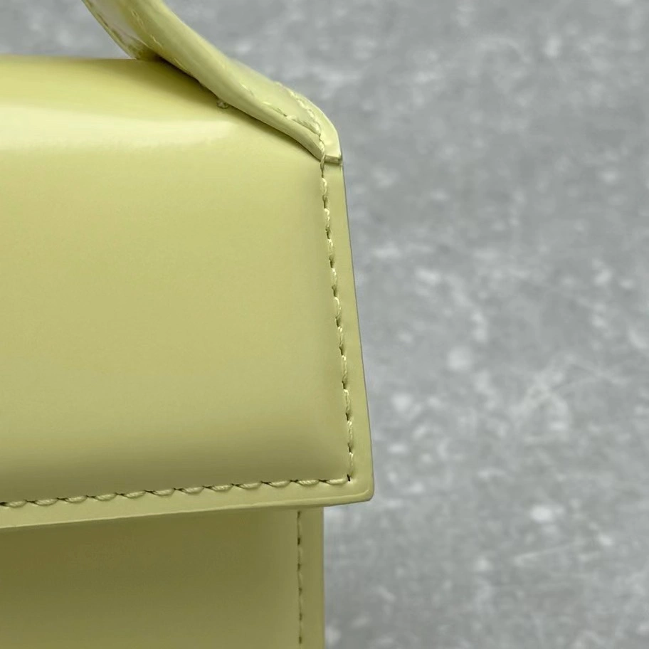 Real Jacquemus Satchel Bags