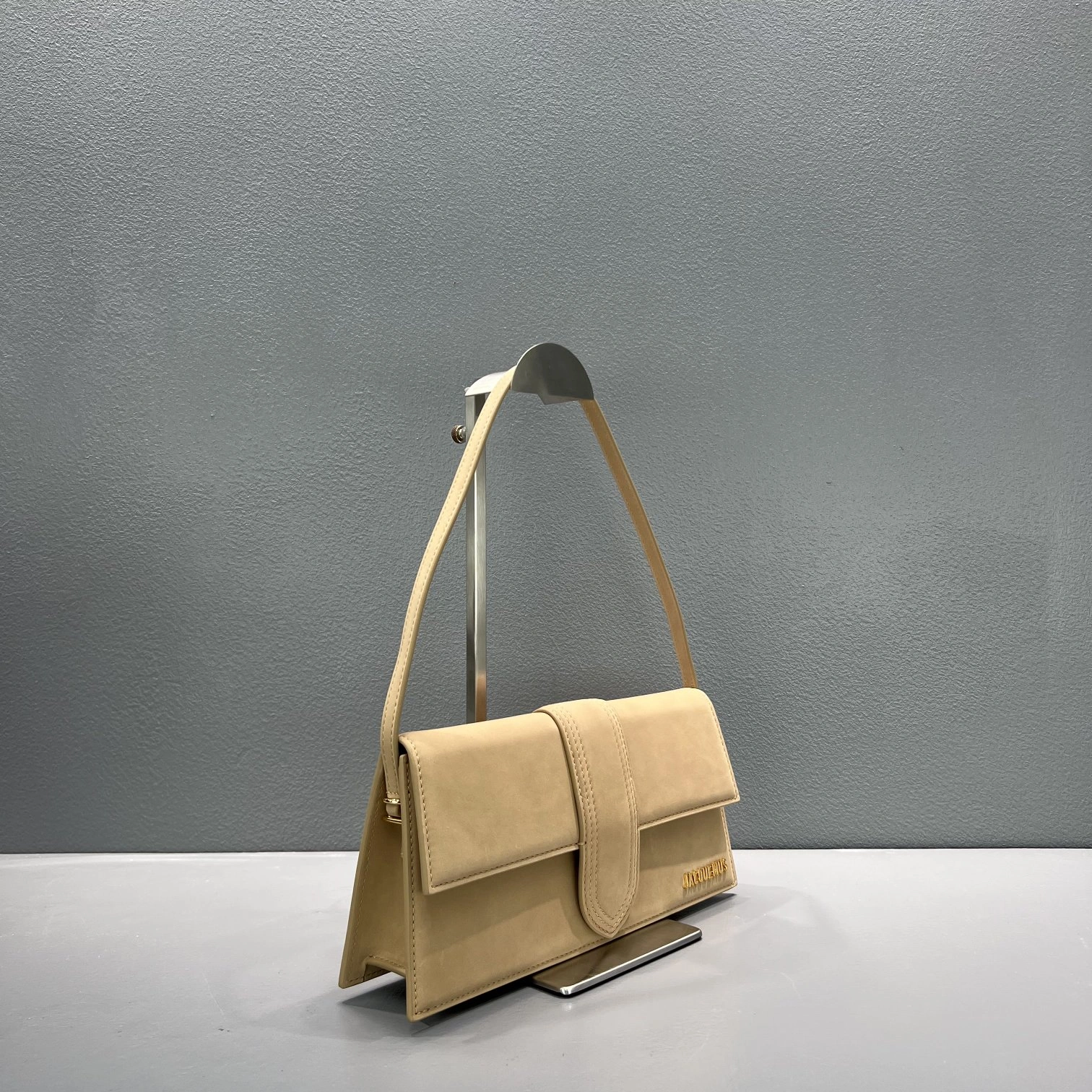 1:1 copy Jacquemus Satchel Bags