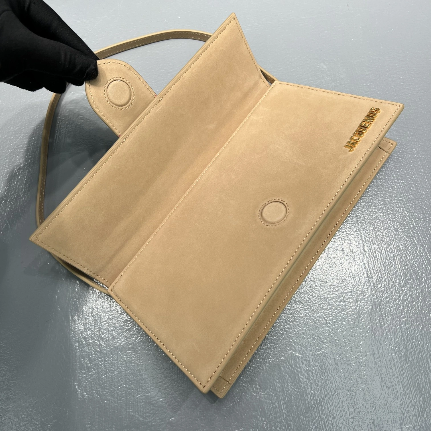 1:1 copy Jacquemus Satchel Bags