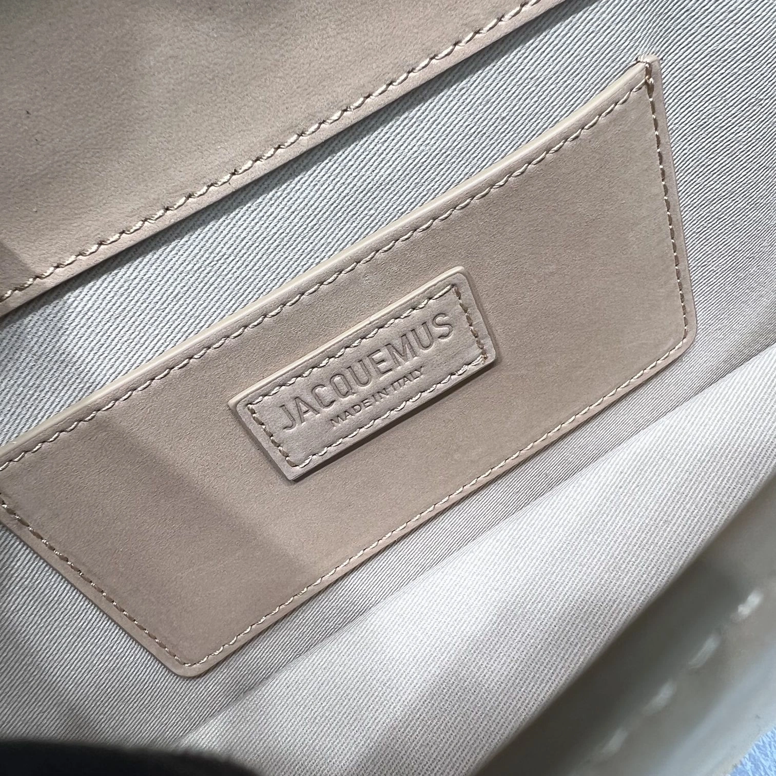 1:1 copy Jacquemus Satchel Bags