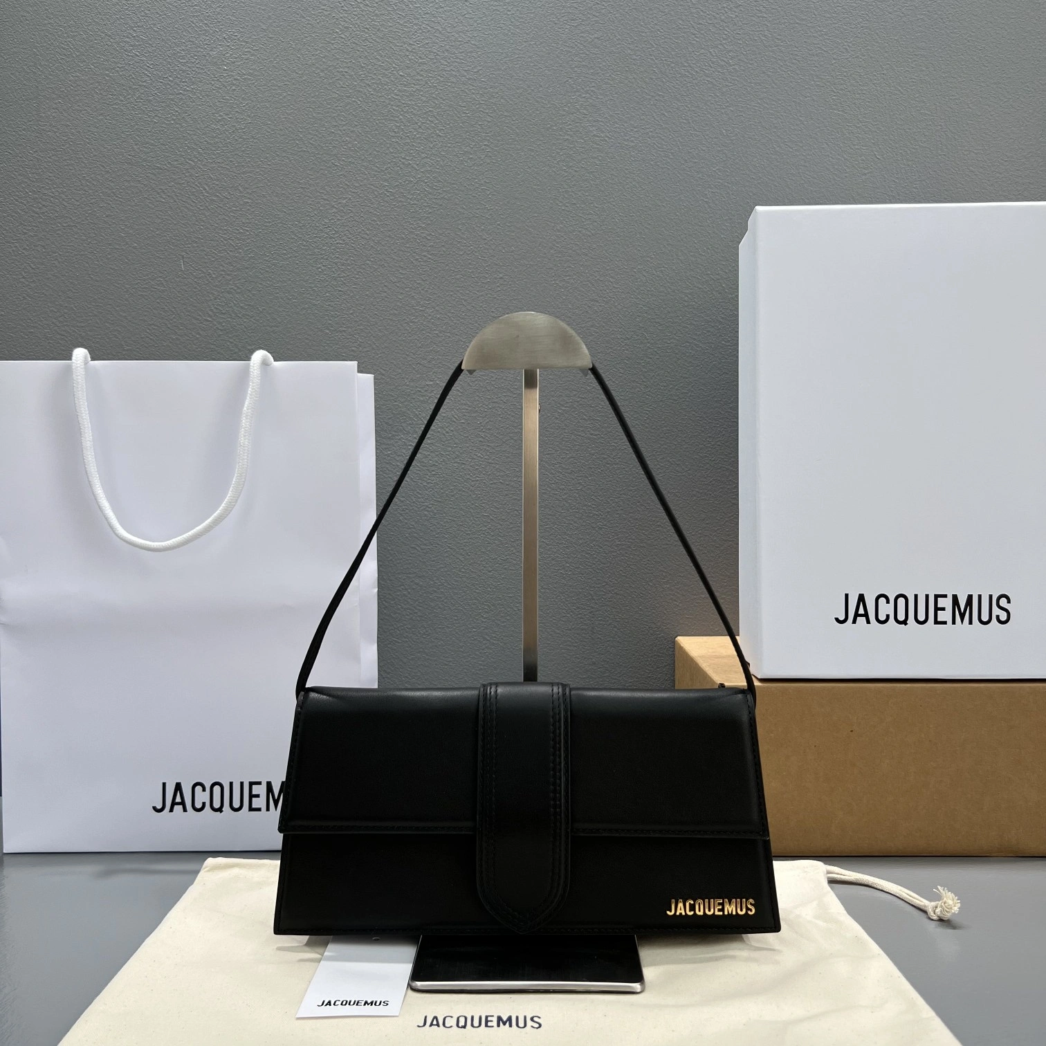 Jacquemus Satchel Bags