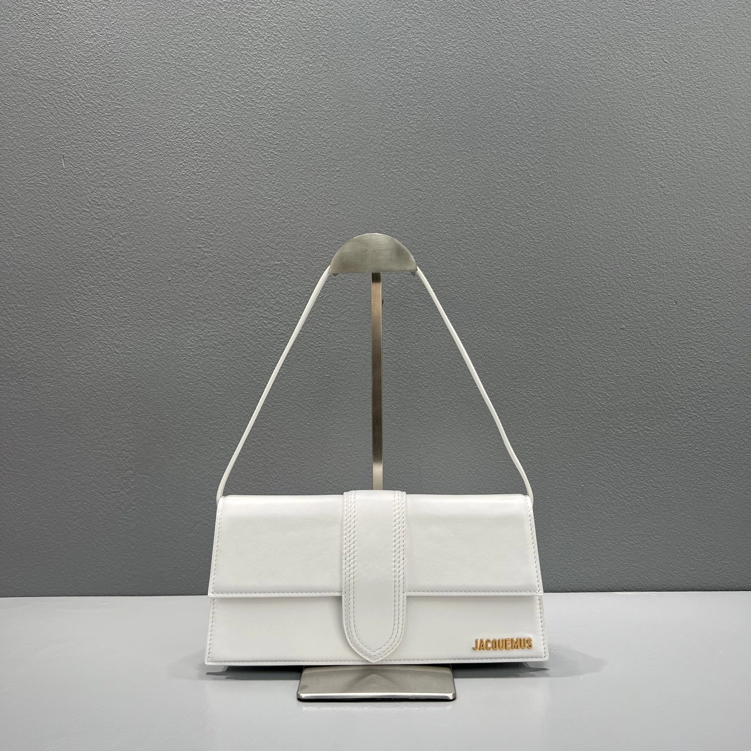 Genuine Jacquemus Satchel Bags