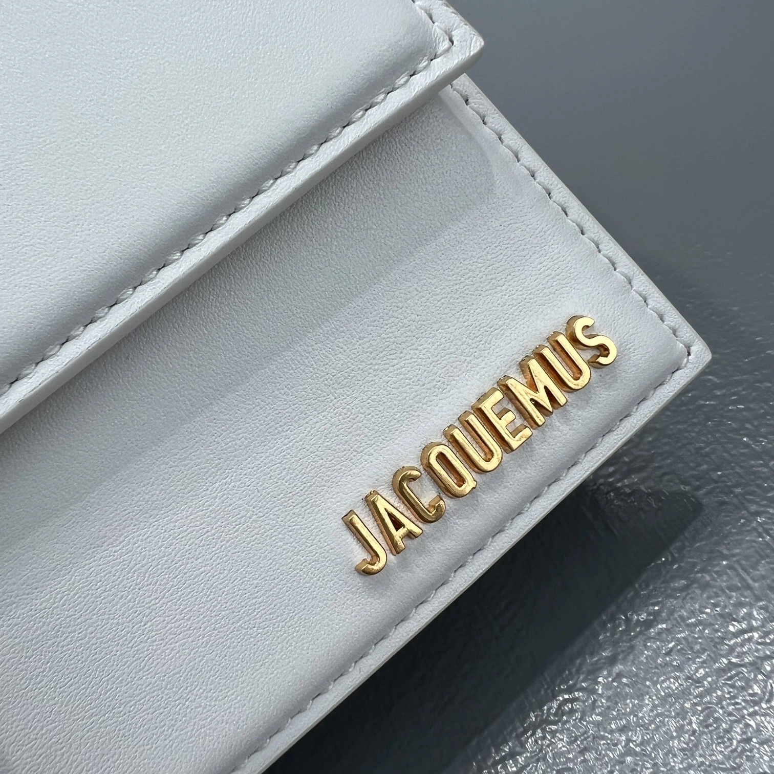 Genuine Jacquemus Satchel Bags