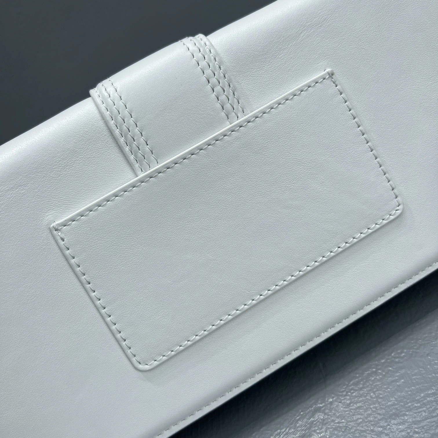 Genuine Jacquemus Satchel Bags