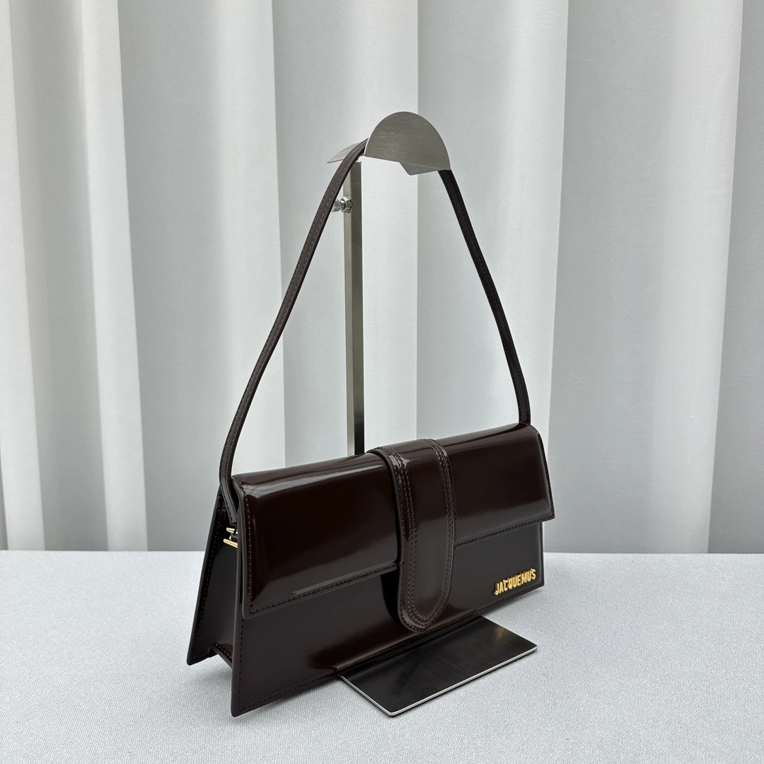 Legit Jacquemus Satchel Bags