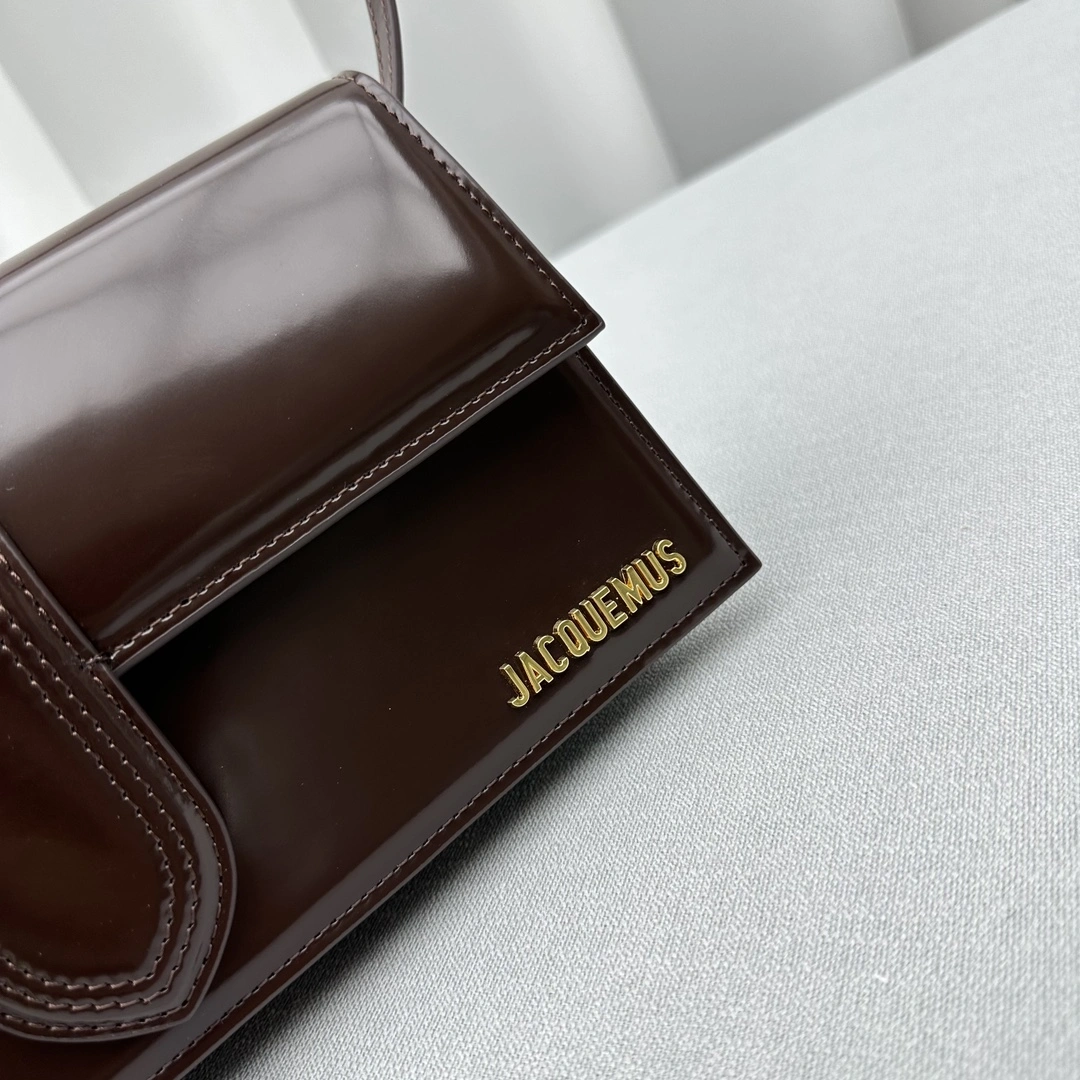 Legit Jacquemus Satchel Bags