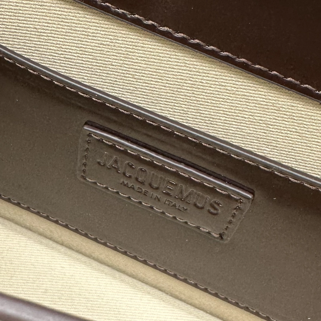 Legit Jacquemus Satchel Bags